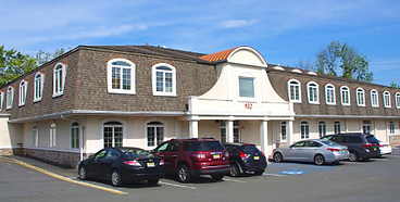 Princeton, NJ - GenPsych PC