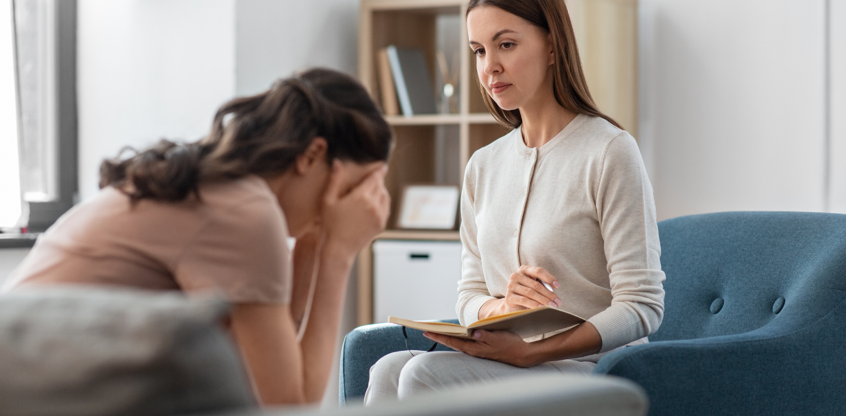 Unraveling the Key Signs of Stress: Revolutionizing Mental Health ...