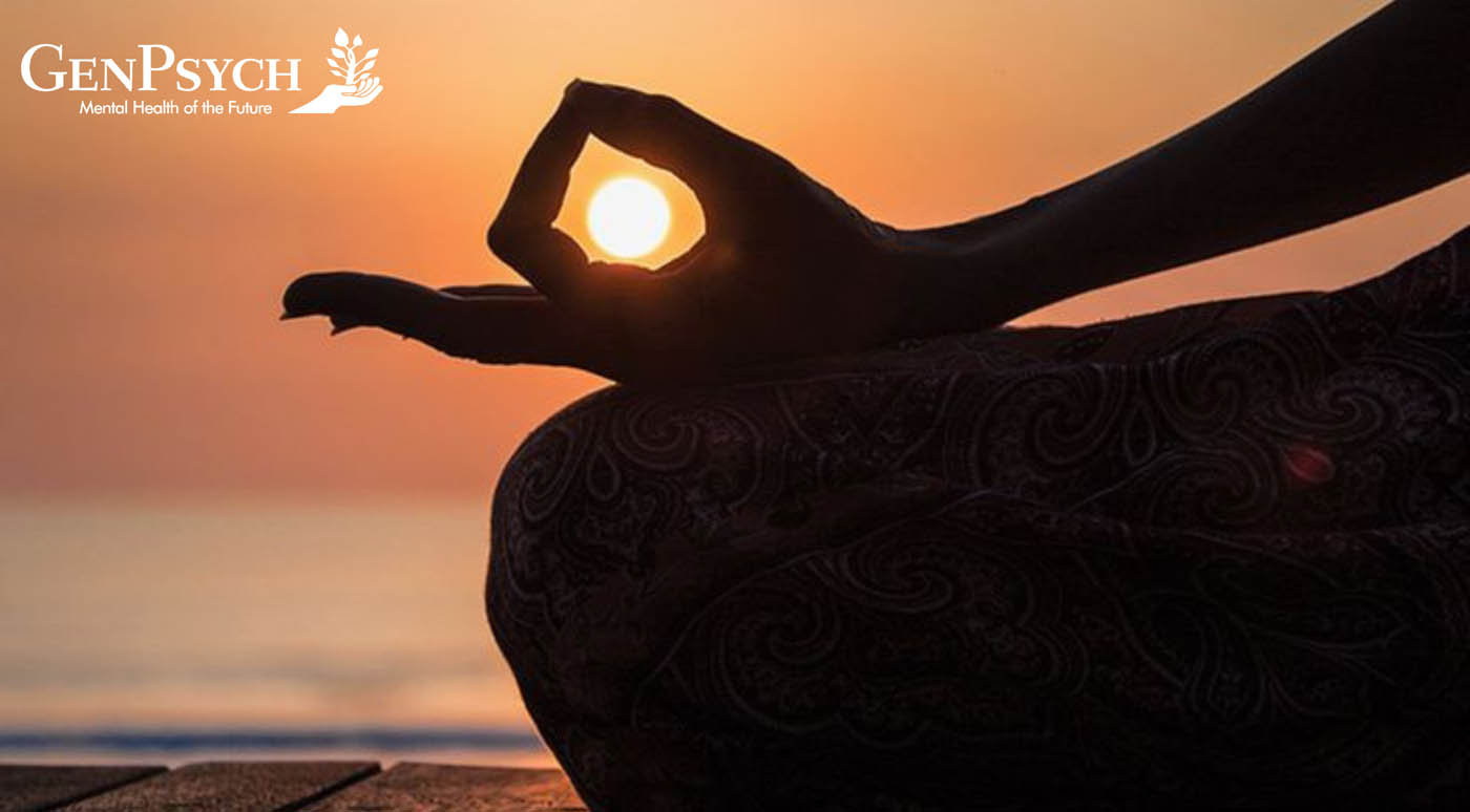 What Is Self-Care and How It Can Transform Your Mental Health - GenPsych PC