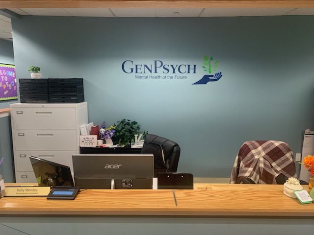Rochelle Park Community and Mental Health: GenPsych's Role in ...