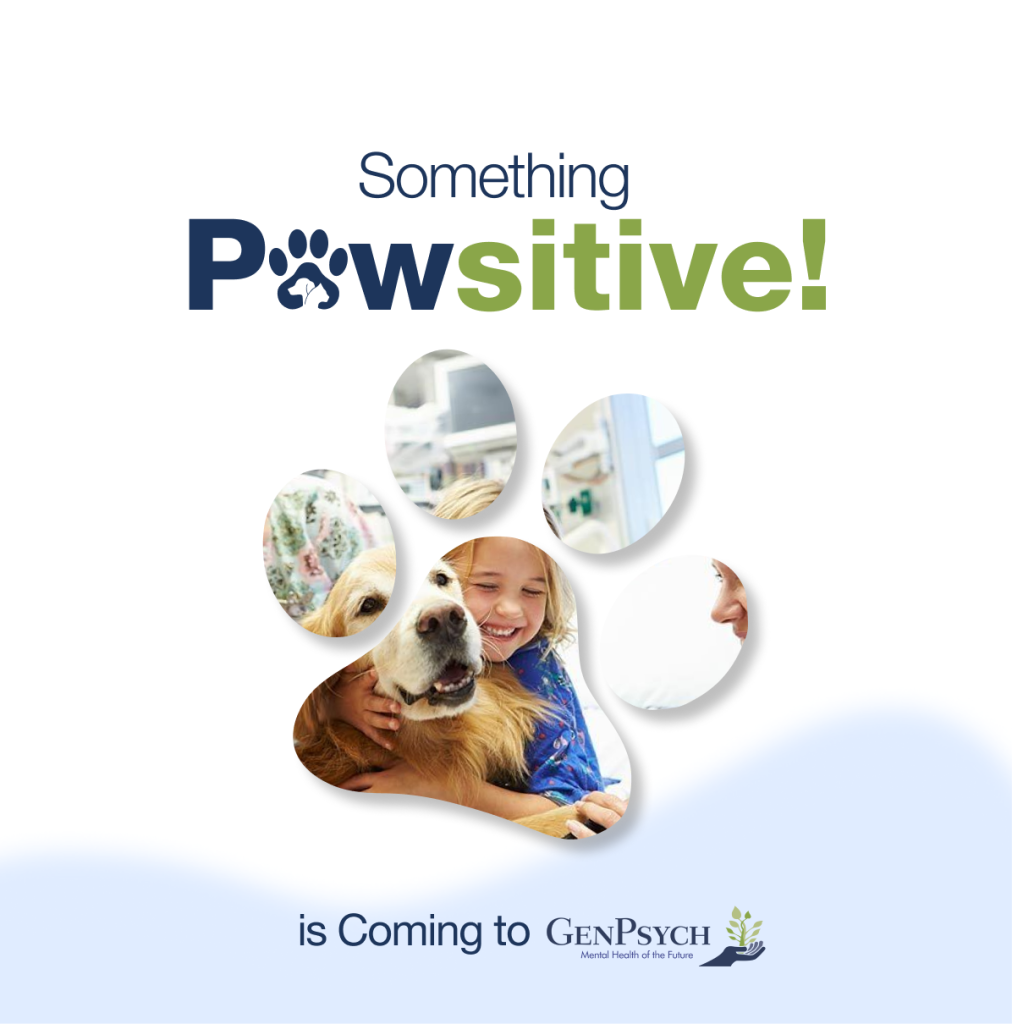 Something Paw-sitively Amazing is Coming to GenPsych! - GenPsych PC