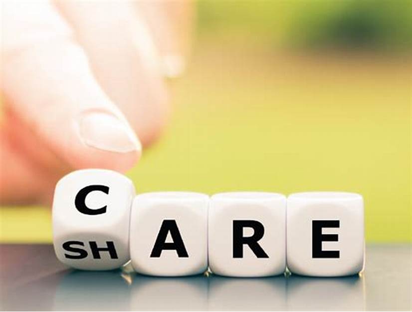 CARE Program - Become a Referral - GenPsych PC