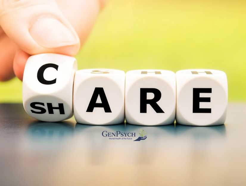 Your Referral, Their CARE – Make a Lasting Impact - GenPsych PC