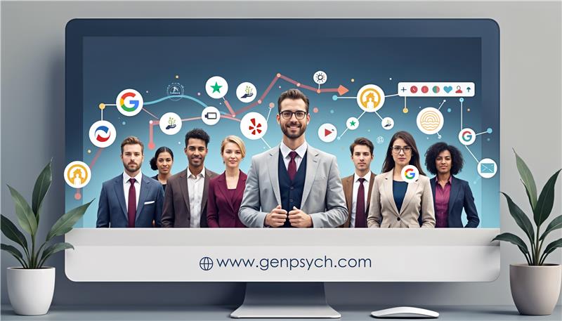 Discover What People Are Saying About GenPsych - GenPsych PC